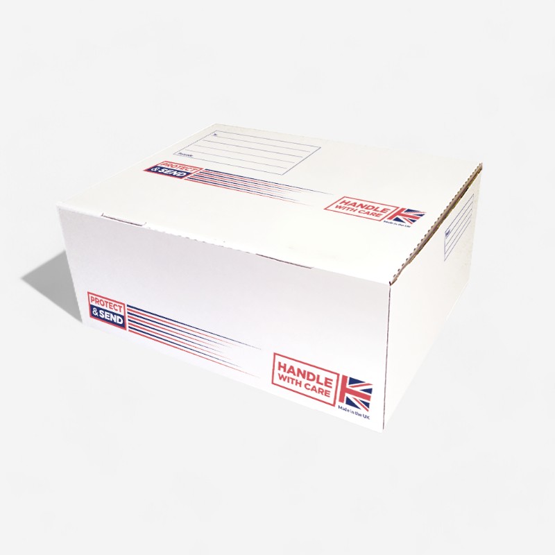 Extra Large Mail Boxes | Wholesale Stationery